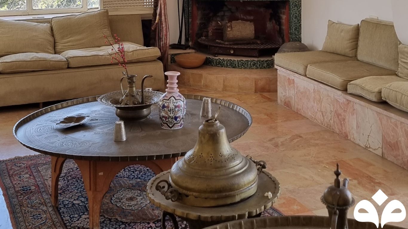 Ammiya (Jordanian Dialect) | Faseeh