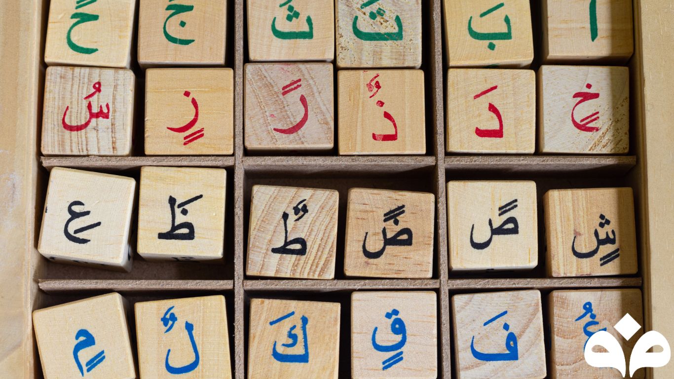 Basic Arabic | Faseeh