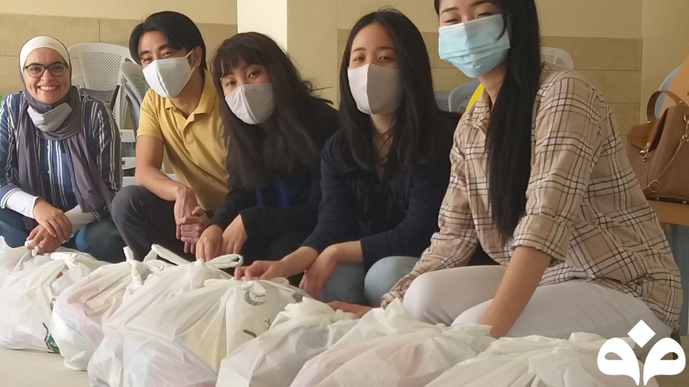 The Immersion Program | Faseeh