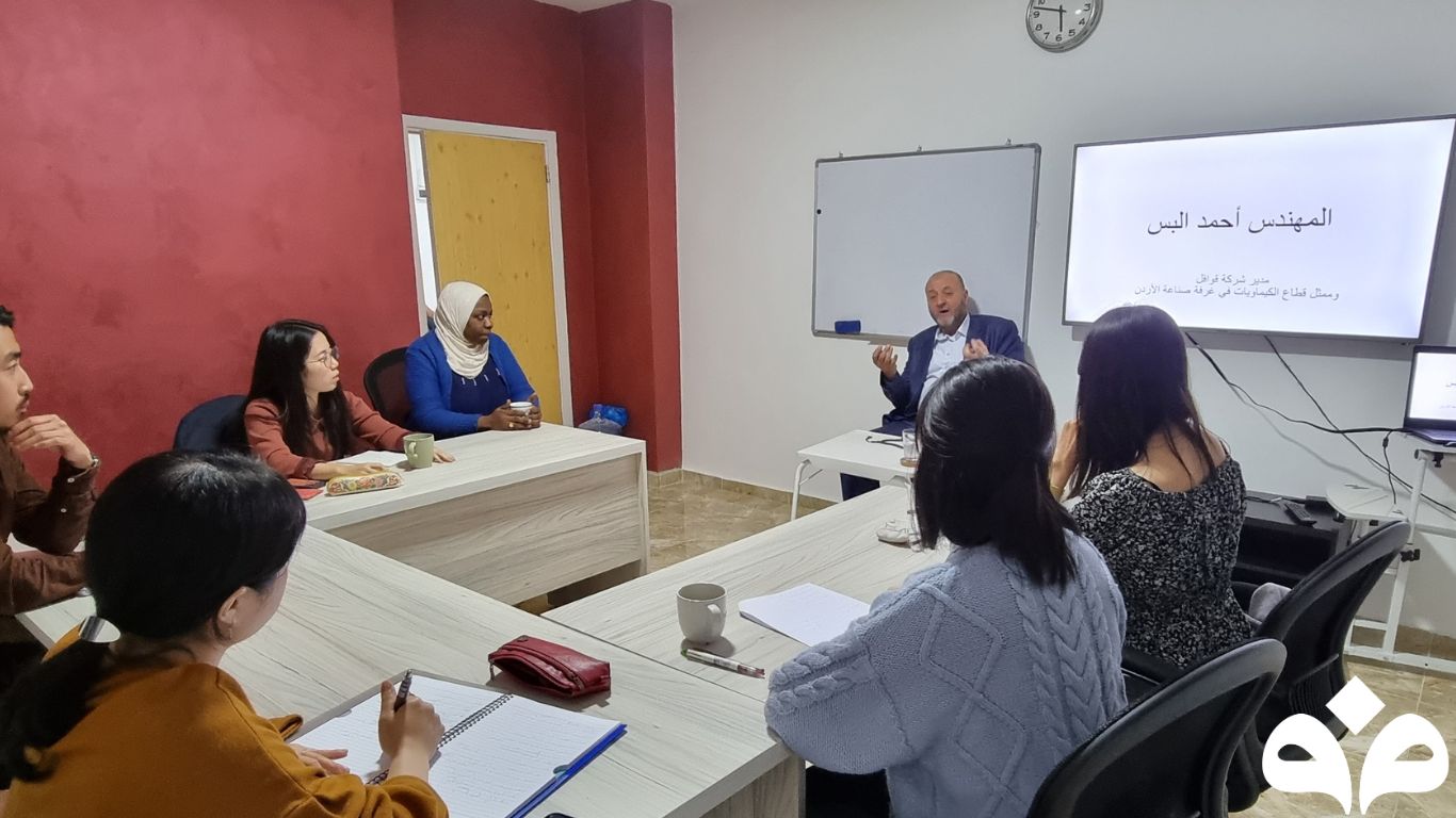 Methodology | Faseeh